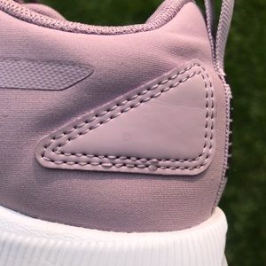 Puma | Shoes | Puma Lavender Flyer Runner Running Shoes | Poshmark